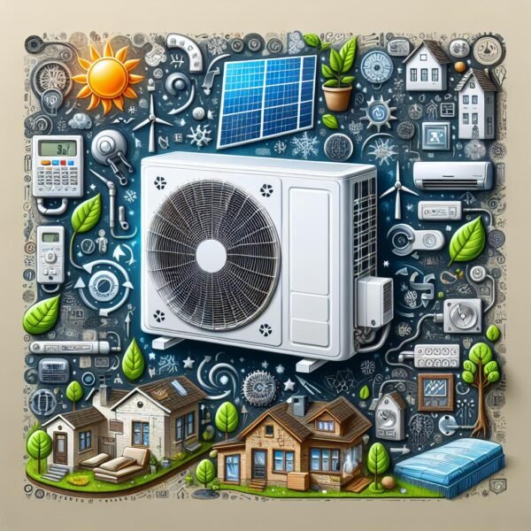 How to Retrofit and Upgrade Your Existing HVAC System with Energy ...