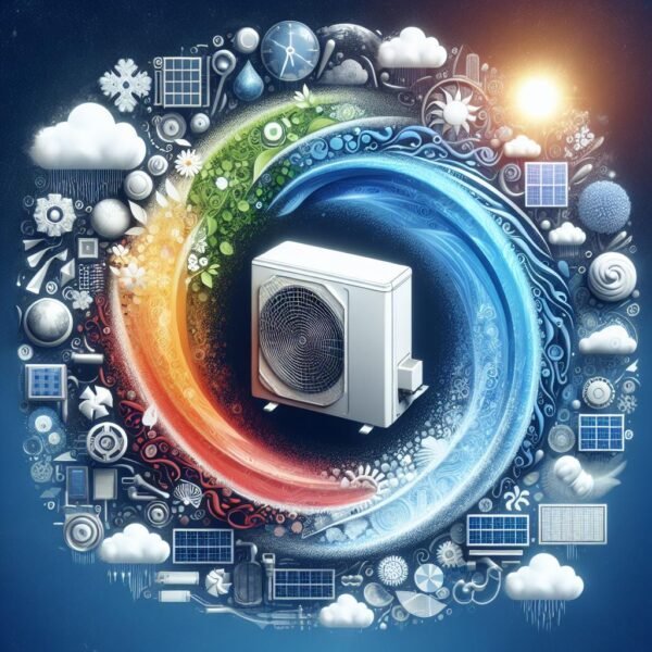 Sizing and Selecting Energy Efficient Mini Split AC Systems for ...