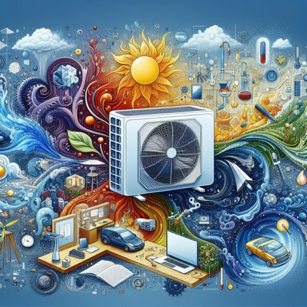 Discovering the Most Efficient Cooling Temperature for Your Mini Split AC System