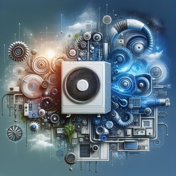 The Most Efficient Mini Split AC Systems for Low-Profile Installation ...