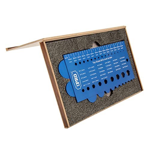 Precision Perfect: Reviewing the CRB PRO Tip Top & Guide Sizing Gauge