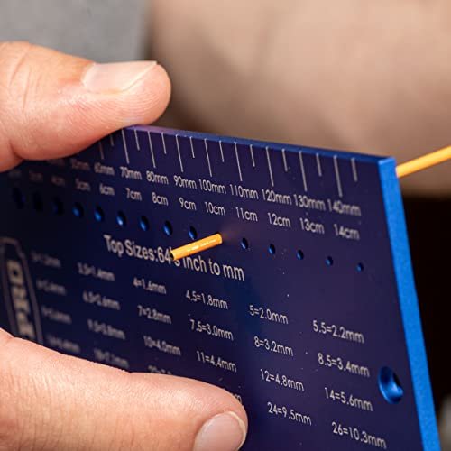 Precision Perfect: Reviewing the CRB PRO Tip Top & Guide Sizing Gauge