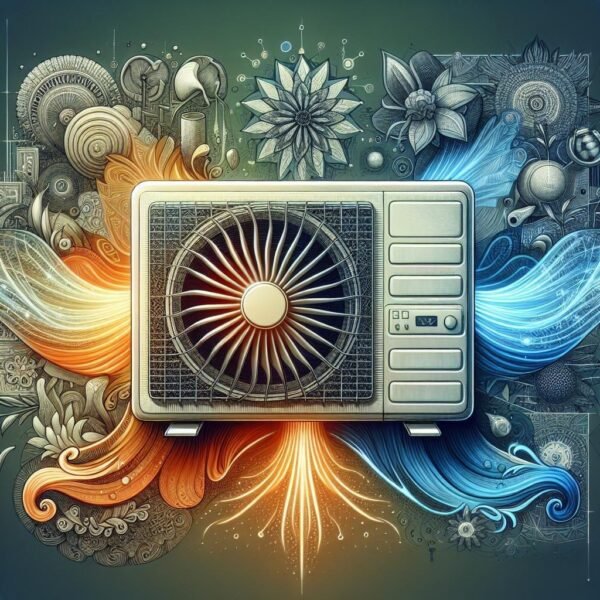 Most efficient ways to utilize fan settings and airflow direction in ...